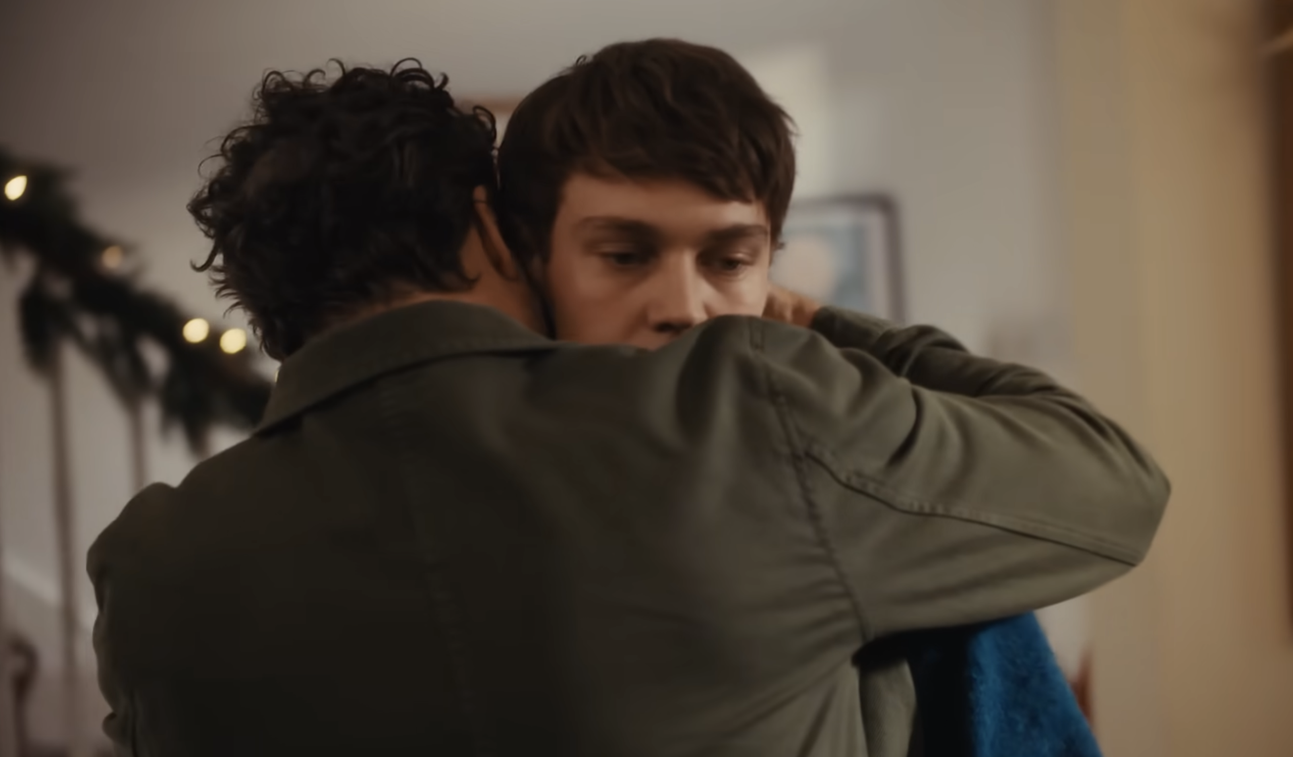 The John Lewis Christmas ad is so relatable it hurts | Creative Bloq