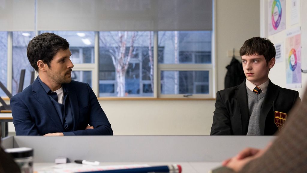 Dead and Buried: release date, cast, plot, trailer and more | What to Watch