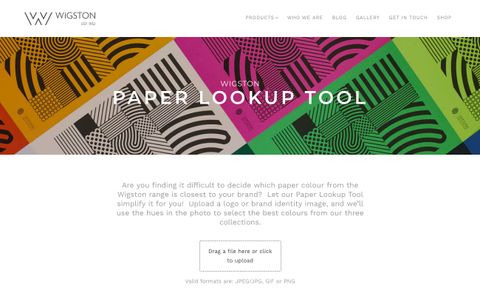 New tool takes the guesswork out of choosing stock | Creative Bloq