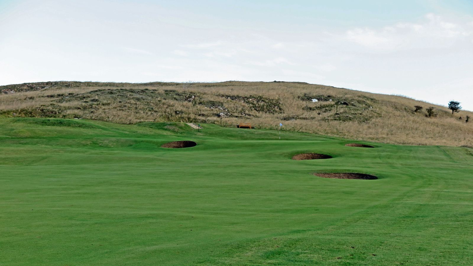 Luffness New Golf Club Course Review | Golf Monthly