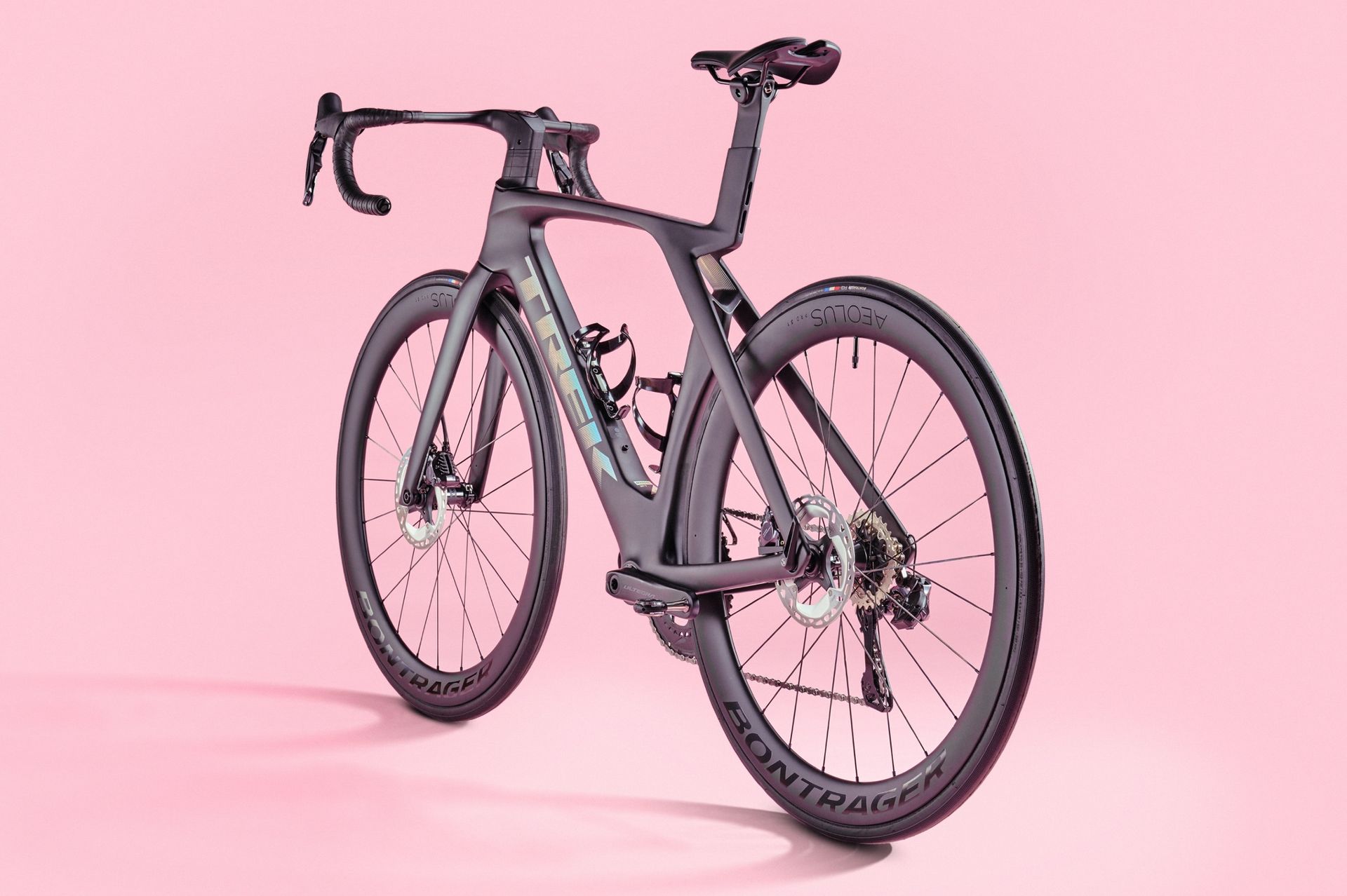 Trek Madone SLR 7 Gen 7 review - very fast and very expensive | Cycling ...