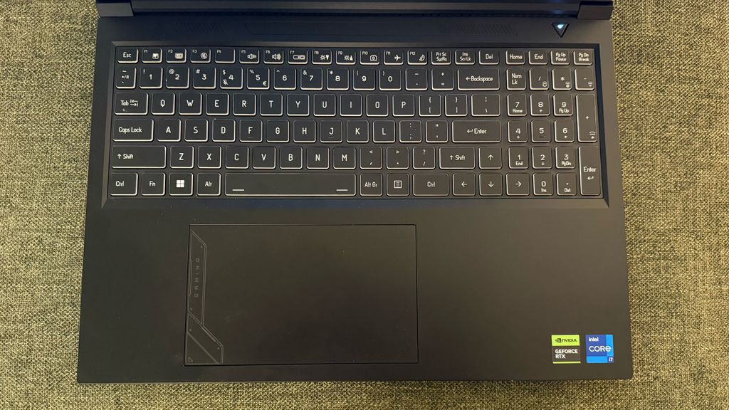 Gigabyte G6 review: A swing and a miss | Tom's Hardware