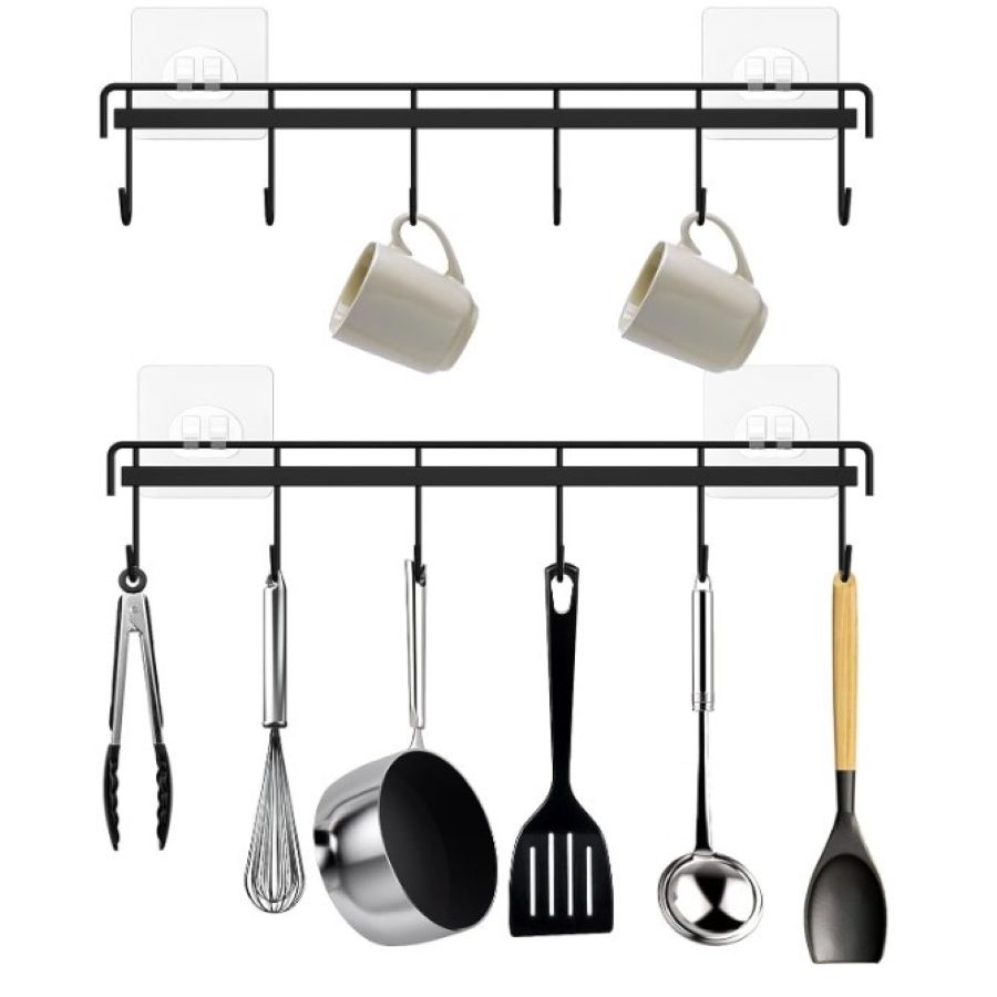 Florence Pugh's 'charming' kitchen has an unconventional way of storing ...