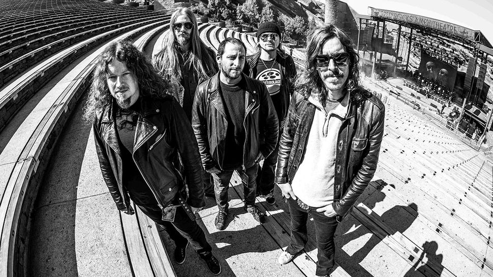 Opeth will tour across North America in 2020 | Louder