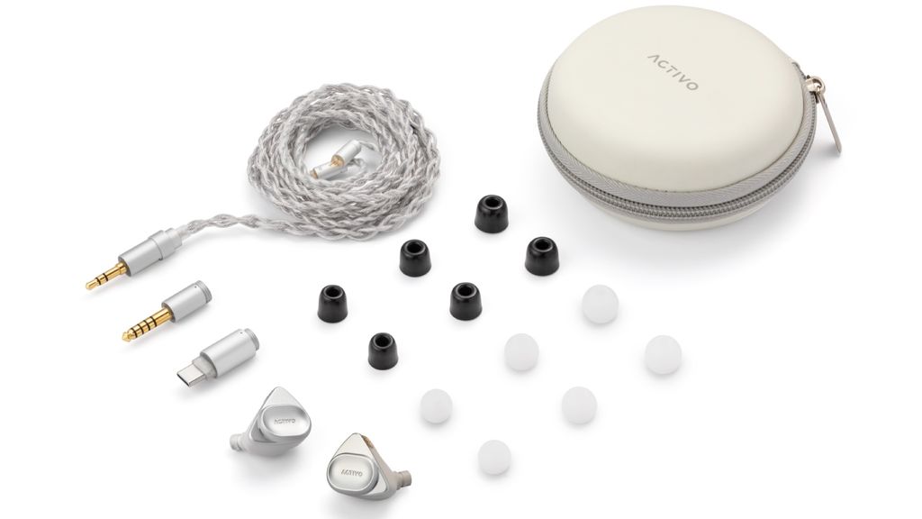 These more affordable audiophile wired earbuds from a brand I love ...