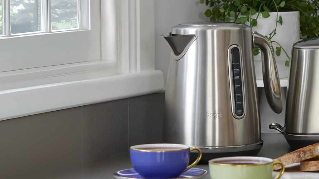 Best kettle: multi-temperature kettles and standard models | T3