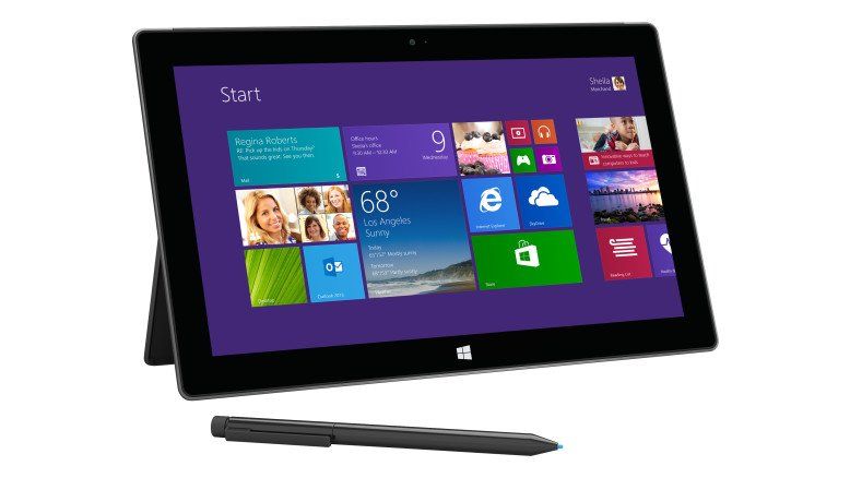 Microsoft's latest generation Surface devices have landed - should you ...