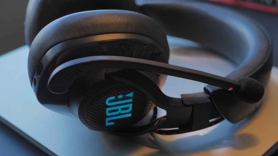 JBL Quantum 610 review: "A good headset but one that needs a bit of ...
