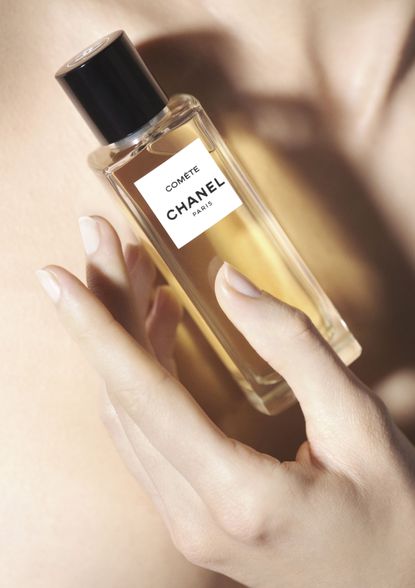 Chanel Comète perfume creates the scent of stardust | Wallpaper*