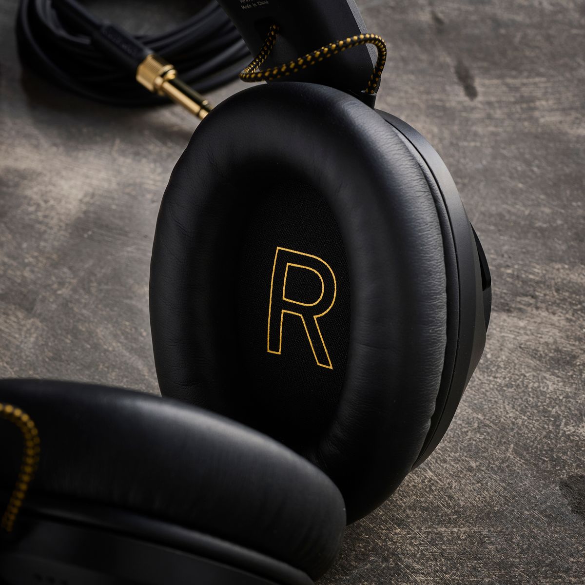 “A good all round headphone suited to recording, mixing and mastering ...