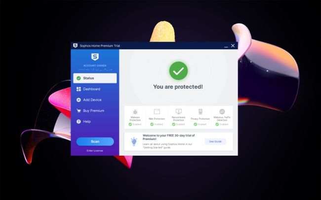 SquidGuard | TechRadar