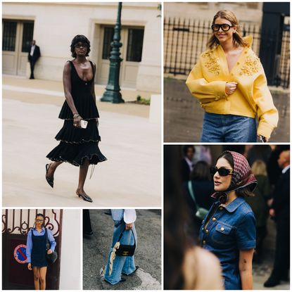 40 Best First Lady Fashion Moments of All Time | First Lady Style ...