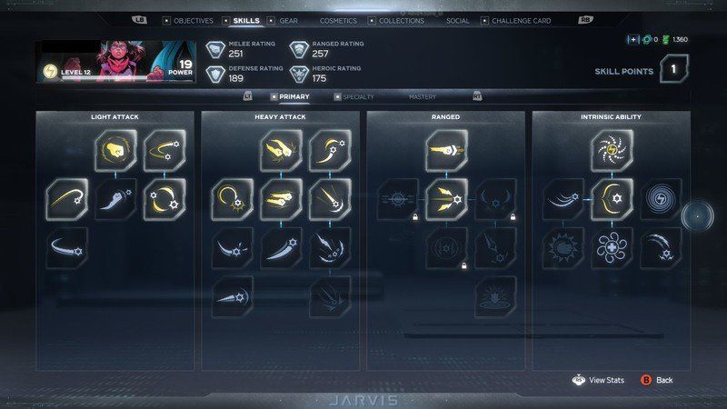 Marvel's Avengers guide: Beginner tips and tricks | Android Central