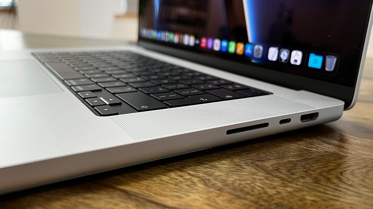 The best laptops for programming in 2022 | Creative Bloq