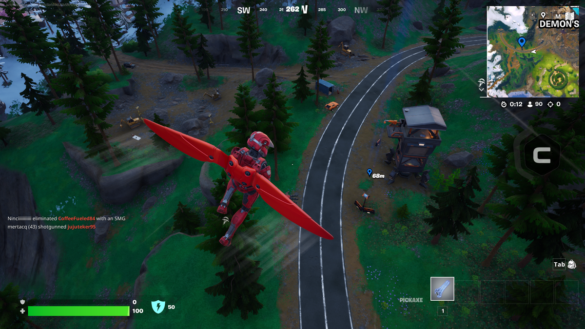 Fortnite Chapter 6: Season 3 best landing spots: Where to drop on the ...