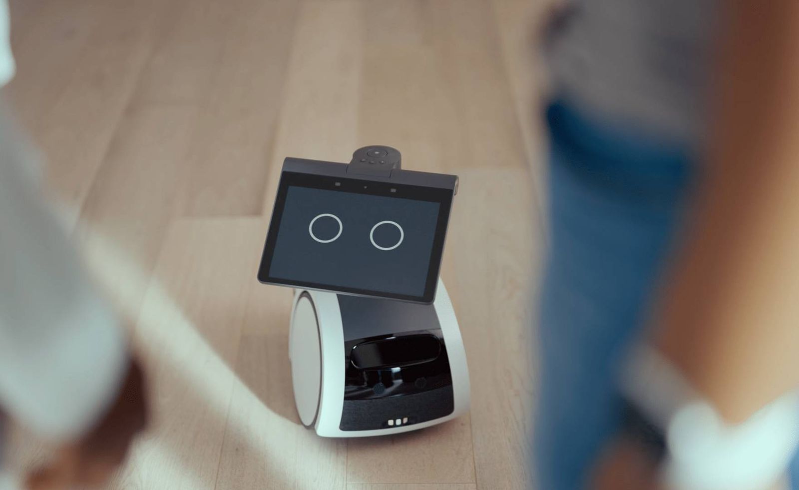 Little Amazon Astro: the company’s first foray into robotics | Wallpaper*