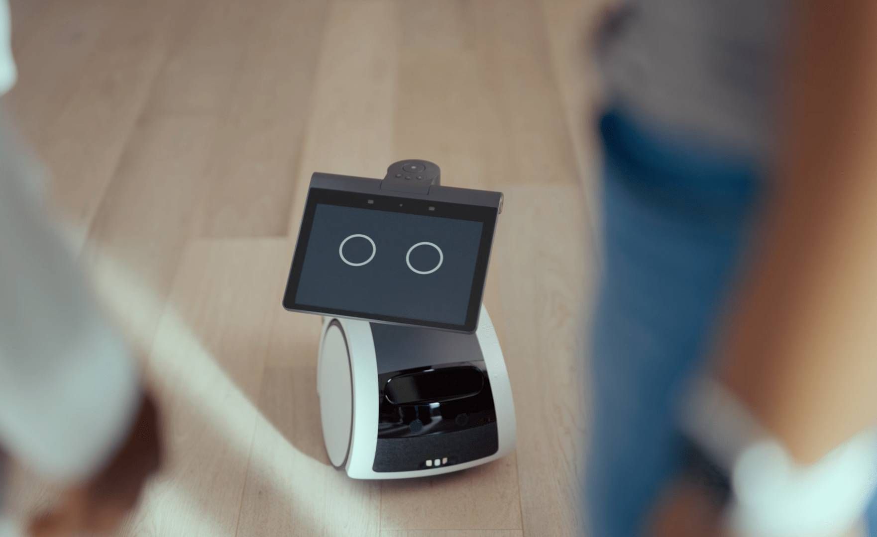 Little Amazon Astro: the company’s first foray into robotics | Wallpaper