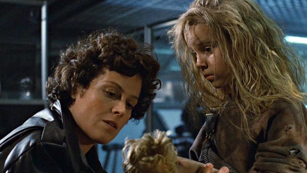 Best 80s sci-fi movies | Space