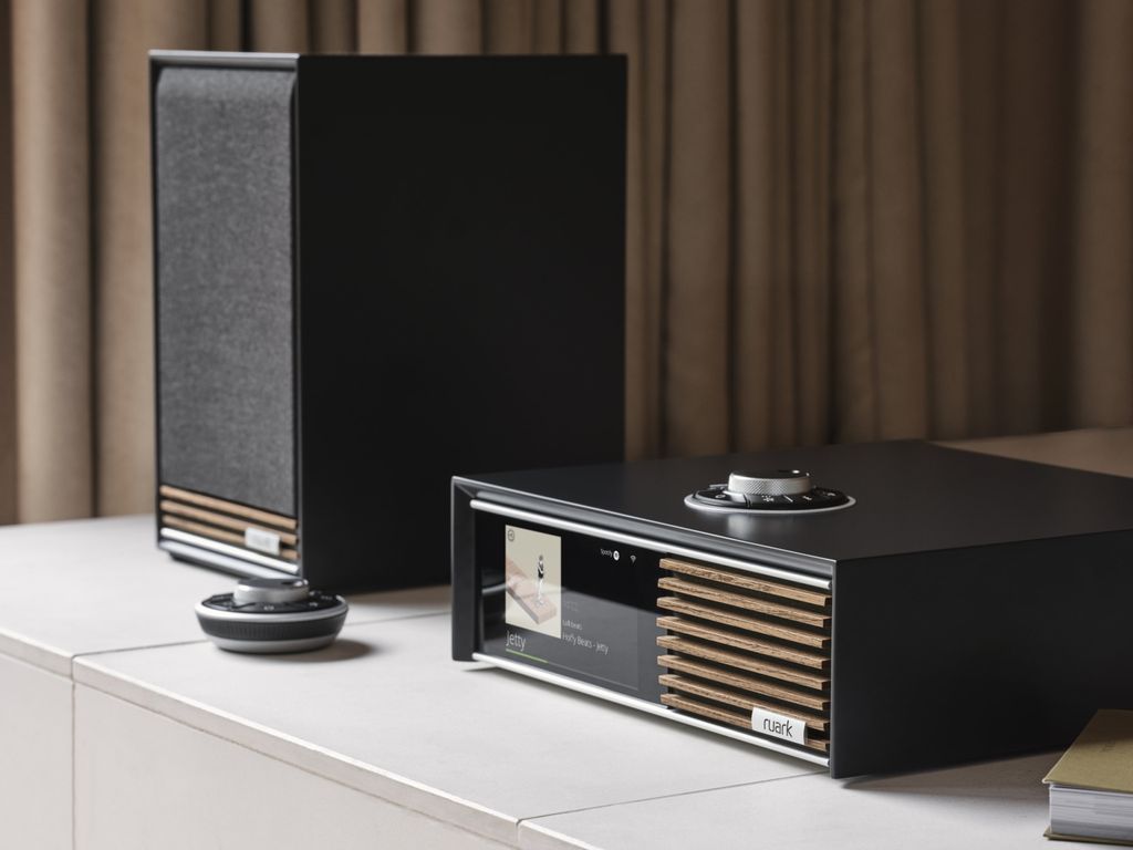 Ruark R610 review: a hi-fi console with a twist | Wallpaper*