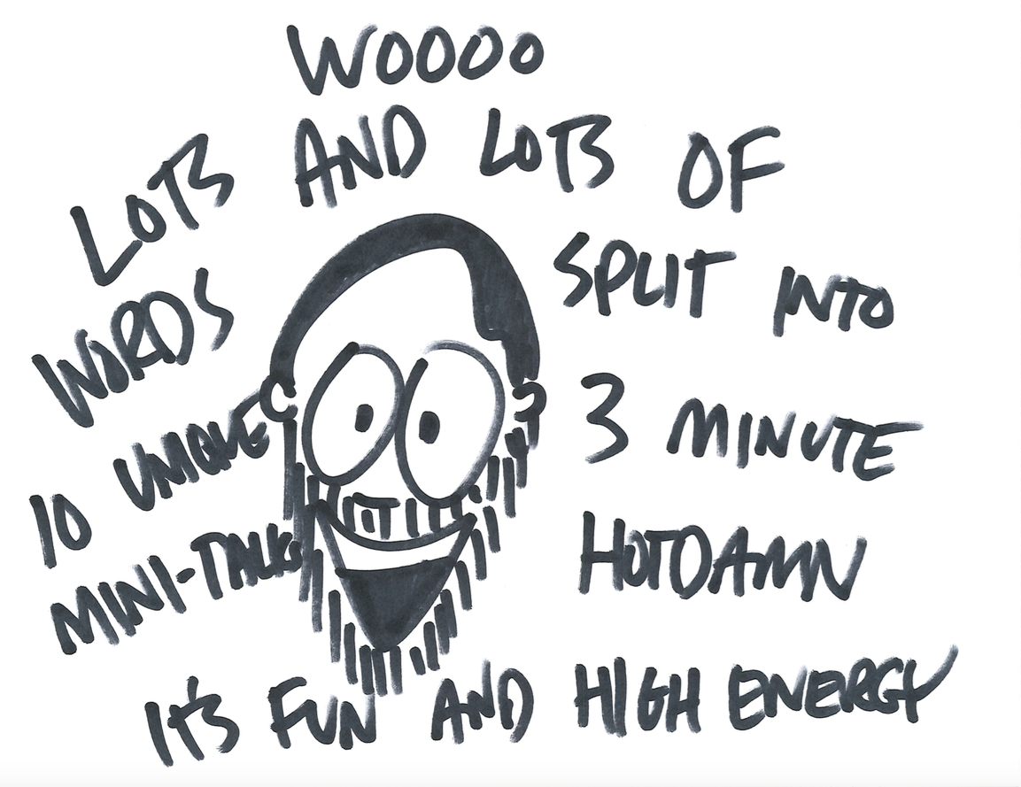 Meet the Twitter designer who shuns all social media | Creative Bloq