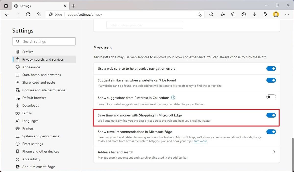 How to save time and money with Microsoft Edge on Black Friday 2021 ...