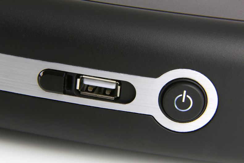 Monitor Audio Airstream A100 review | What Hi-Fi?