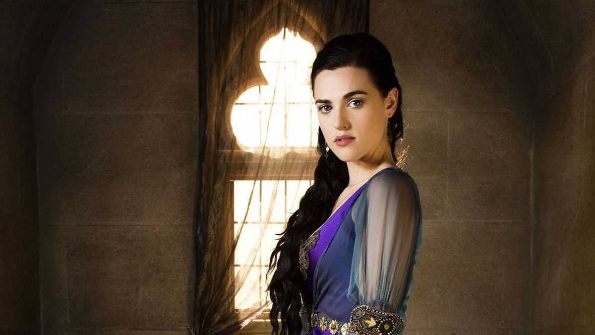 Merlin cast 2008: where are they now? | What to Watch