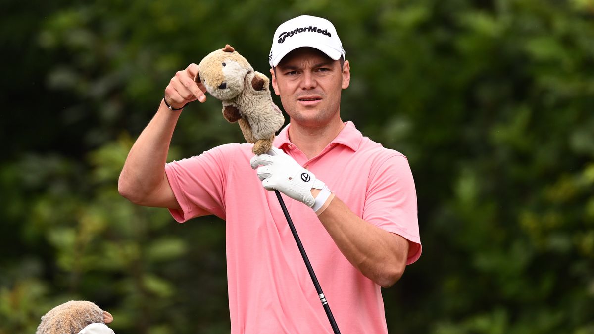 'You Need To Speak' - Martin Kaymer Addresses LIV Golf Controversy ...