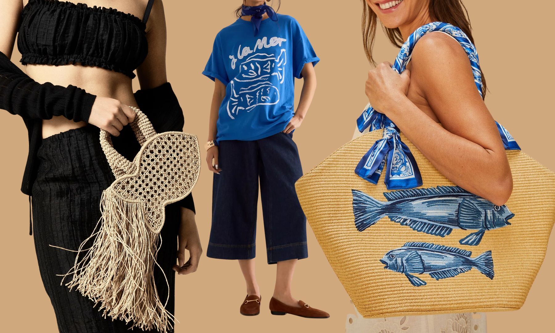 What is sardine summer? And What does it mean for your wardrobe ...