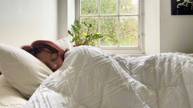 Did cavemen sleep better than us? 5 sleep tips we can learn from our ...