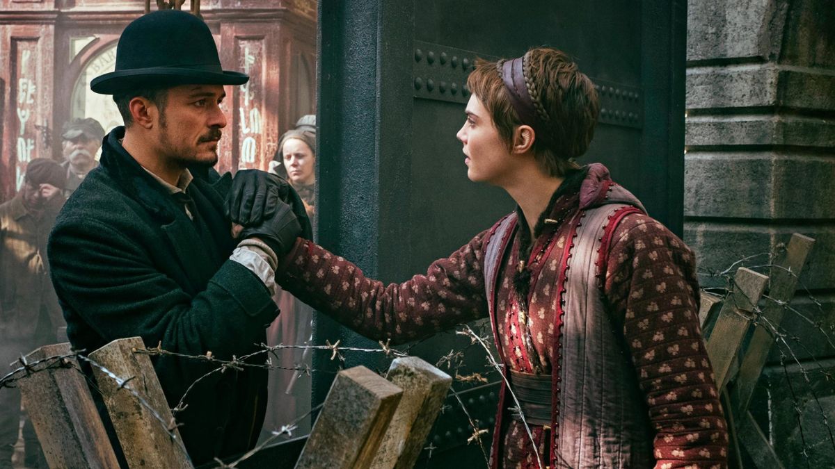 Carnival Row Season 2: 6 Quick Things We Know About The Series ...