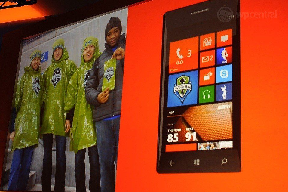 Microsoft unveils Windows Phone 7.8 update for current hardware ...