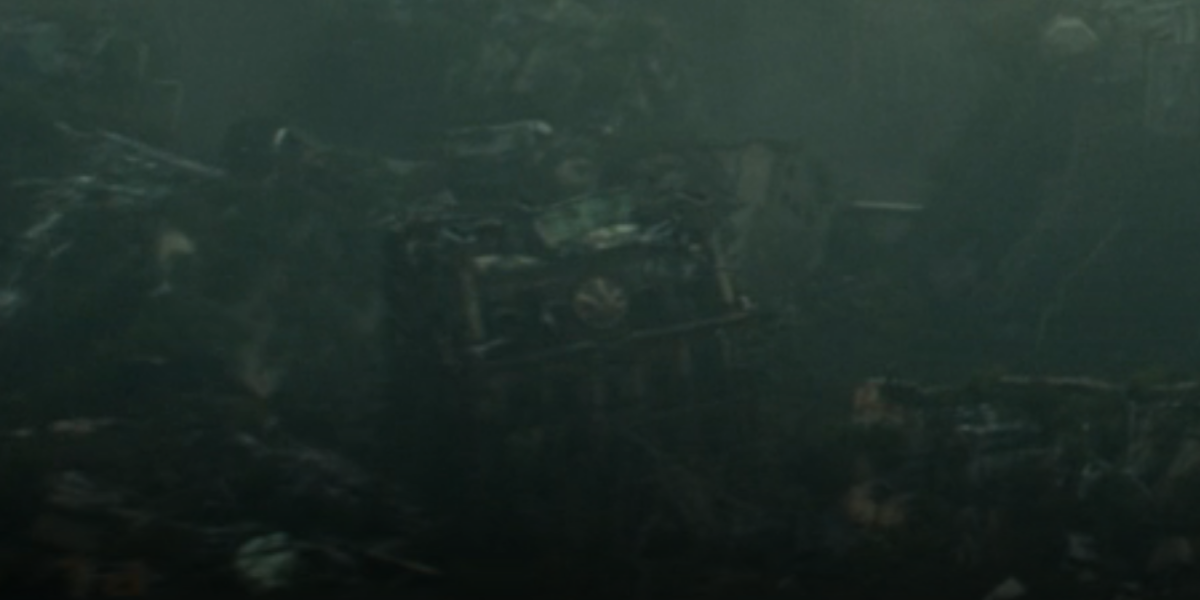 Loki's 20 Wildest References And Marvel Easter Eggs Shown In The Void ...