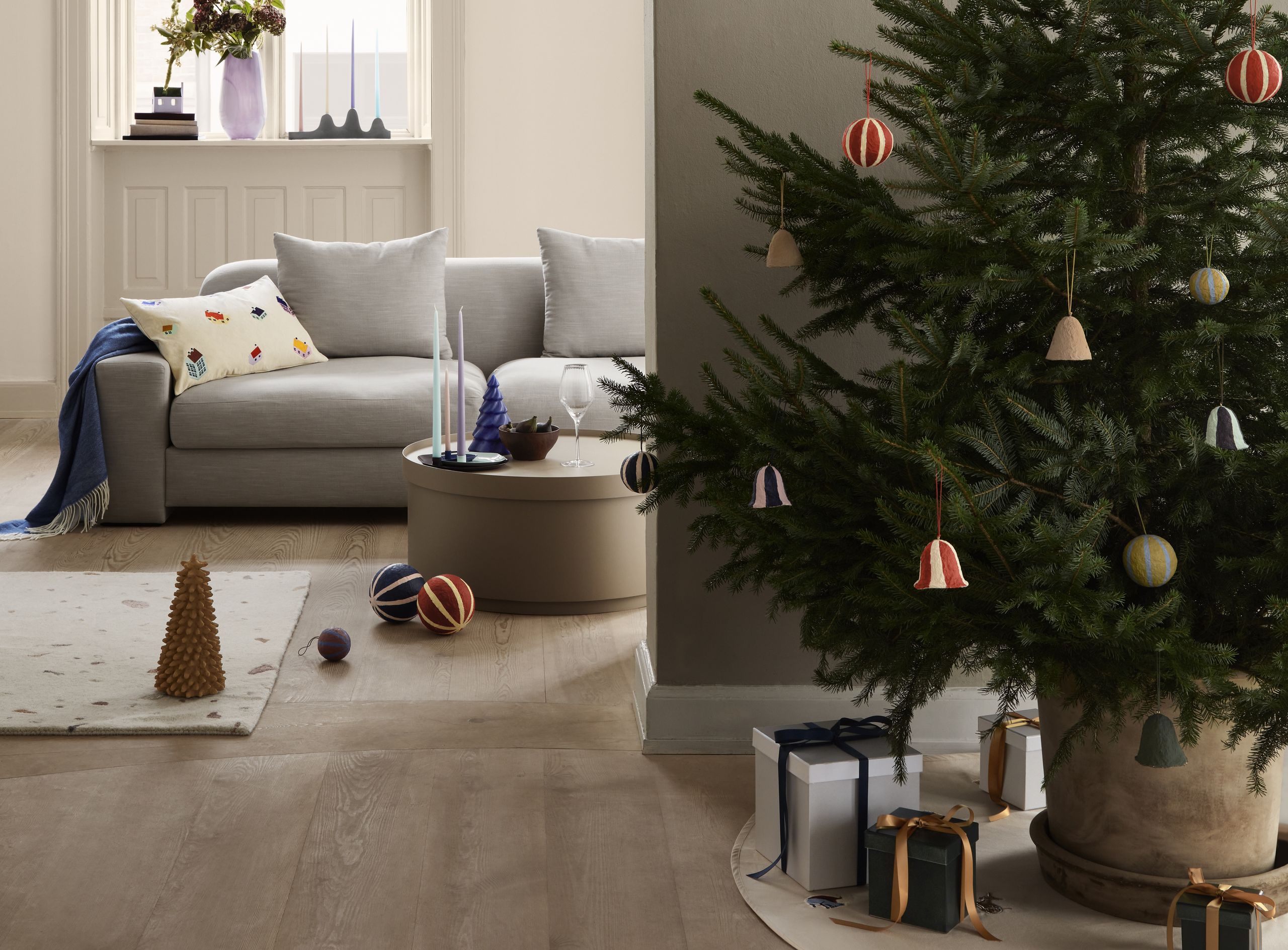 Which Christmas Tree Smells the Best? | Livingetc