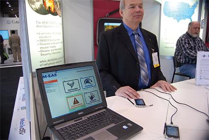 Mobile DTV Shows Versatility | TV Tech