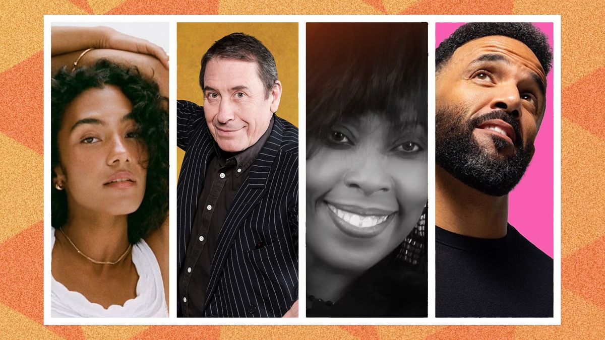 No New Years plans? Jools Holland's Hootenanny line-up is out | Shortlist