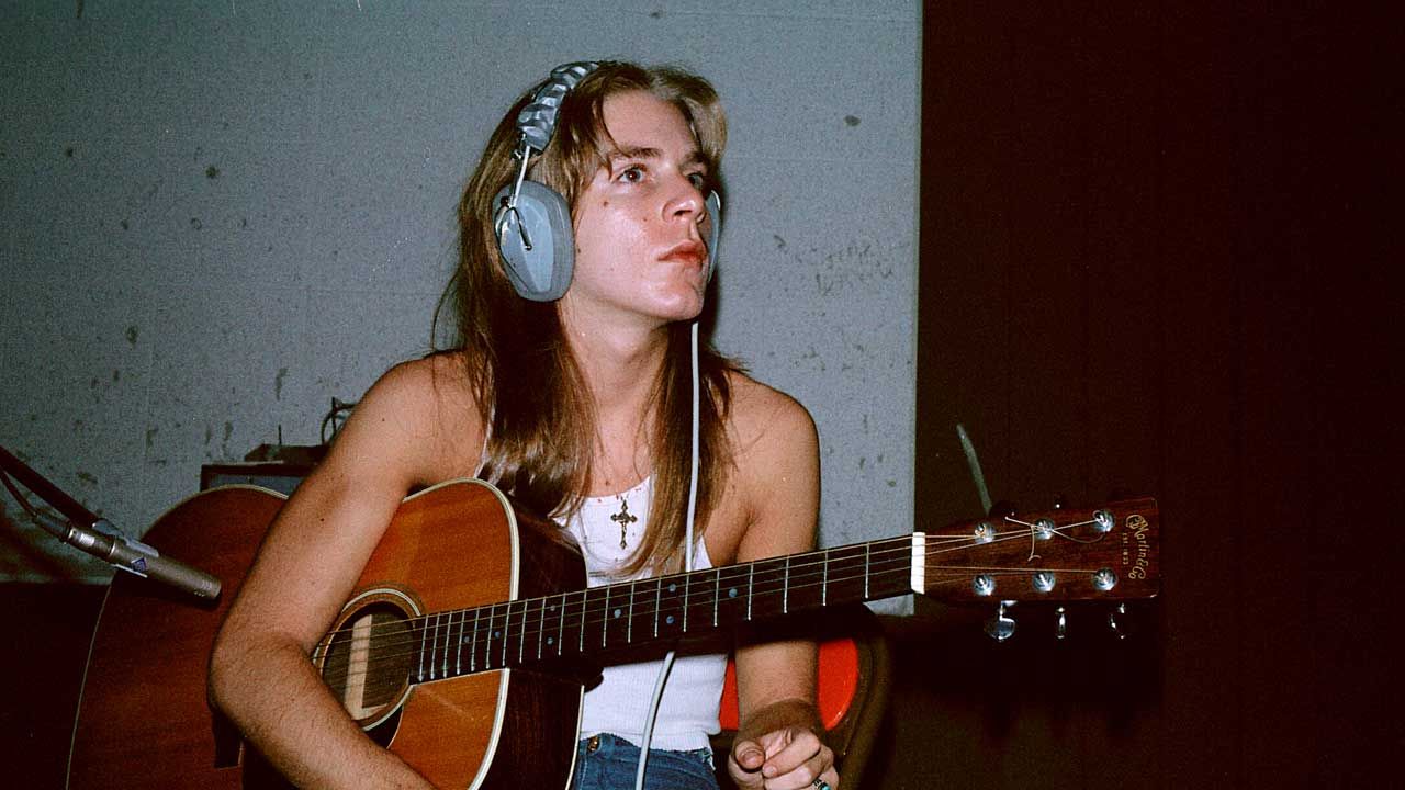 Watch an exclusive clip from the new Randy Rhoads documentary | Louder