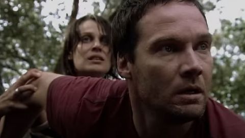 The 13 Best Australian Horror Movies And How To Watch Them | Cinemablend