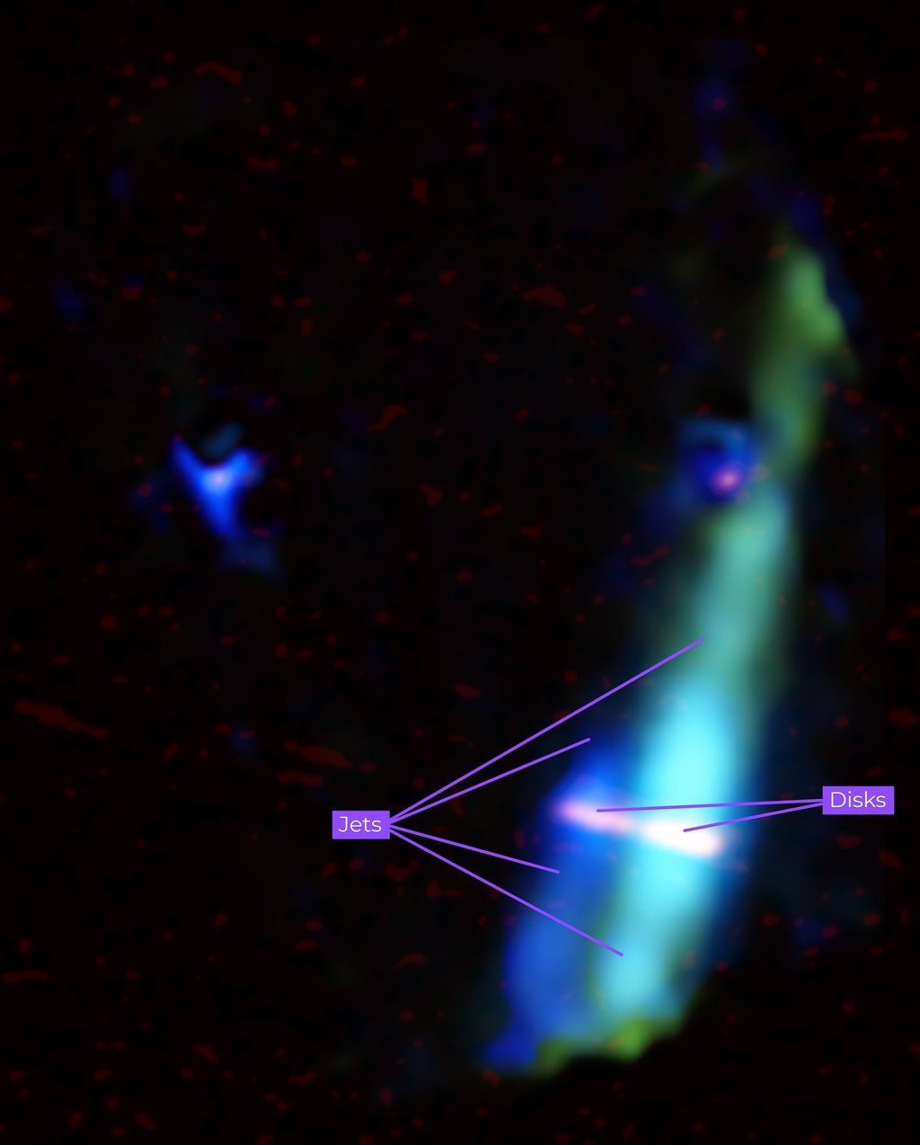 This long-studied star is actually a stellar duo: 'We were absolutely ...