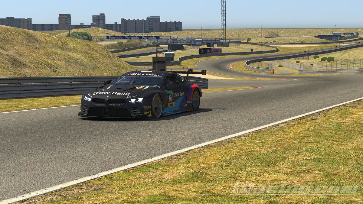 How to get started in iRacing | Windows Central