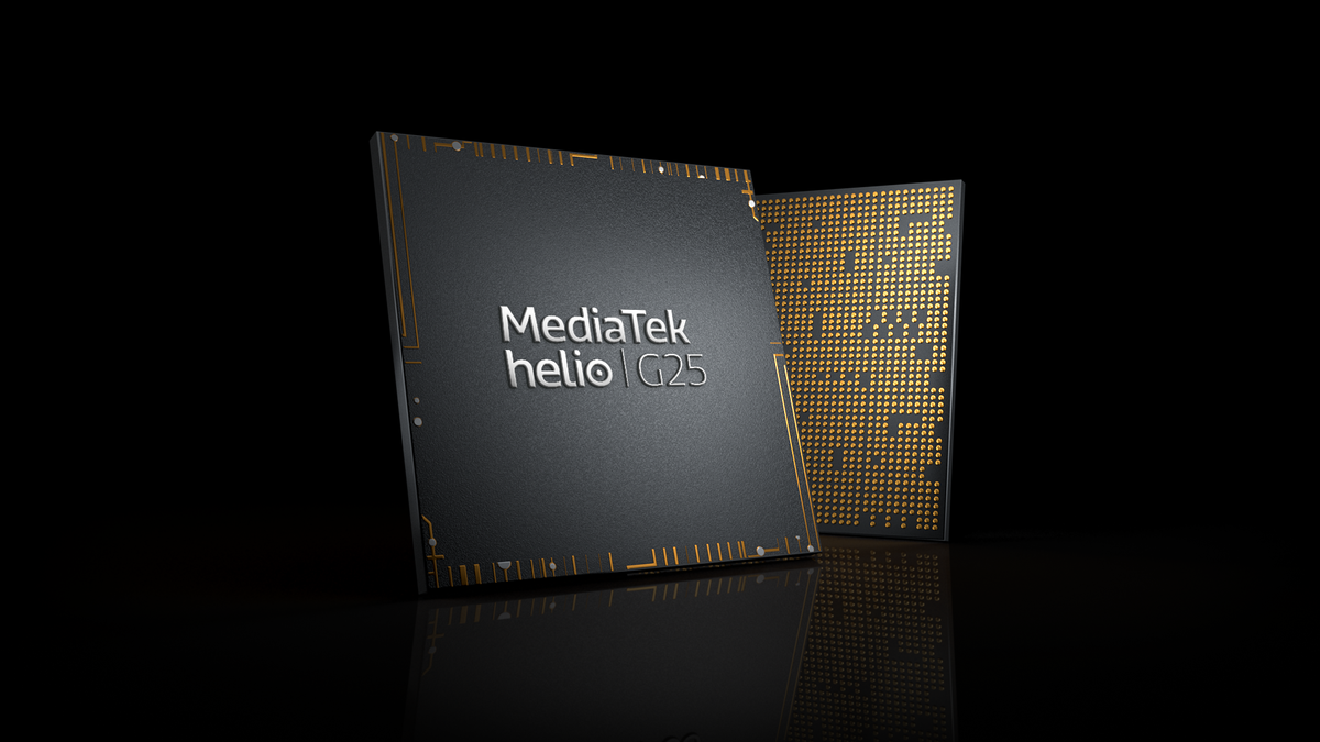 MediaTek unveils two gaming chipsets for affordable smartphones | TechRadar