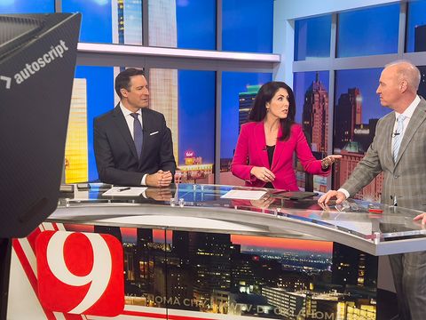 Local News Close-Up: Winter in Oklahoma City Means Ice, Wind … and ...