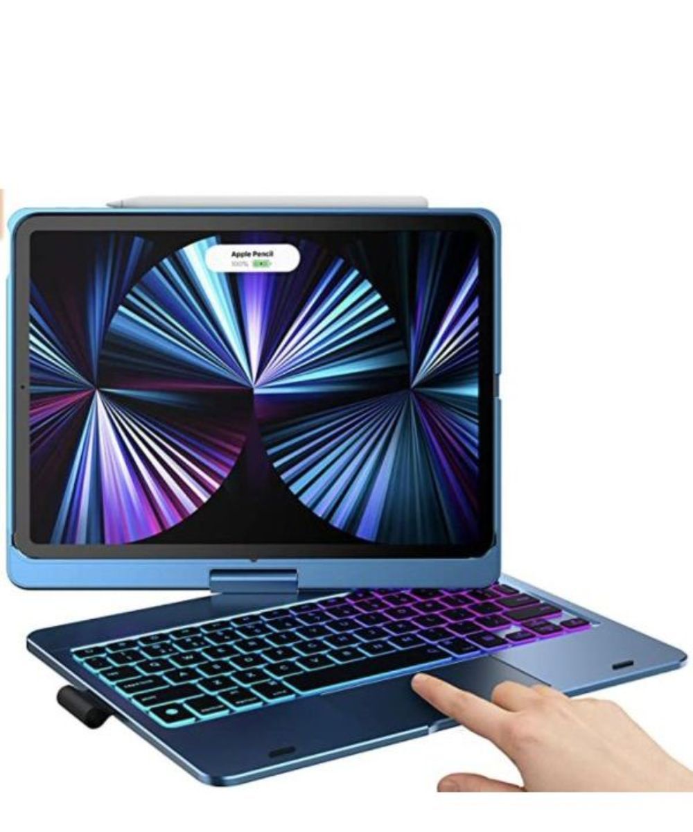 Best iPad Air 5 keyboard cases in 2025 | iMore