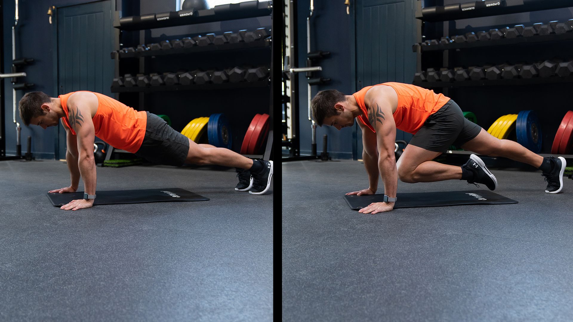 Get the ultimate, cover shot-worthy six-pack with this workout from a ...