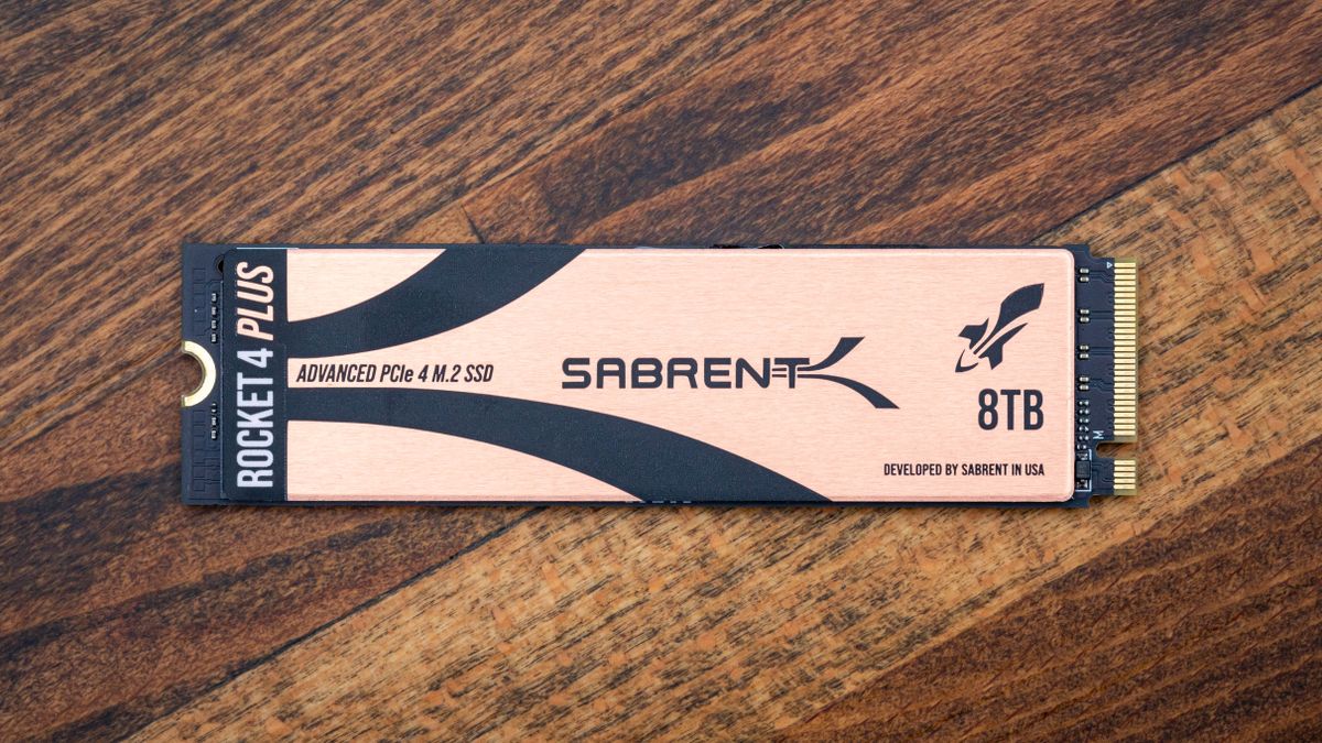 Best SSDs 2023: From Budget SATA to Blazing-Fast NVMe | Tom's Hardware