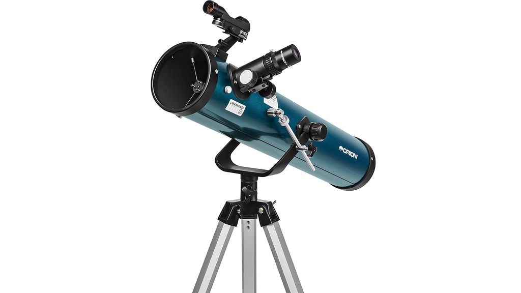 Best telescopes for kids: The best child-friendly scopes for young ...