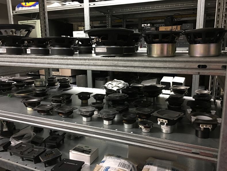 The most important speaker company you've never heard of | What Hi-Fi?