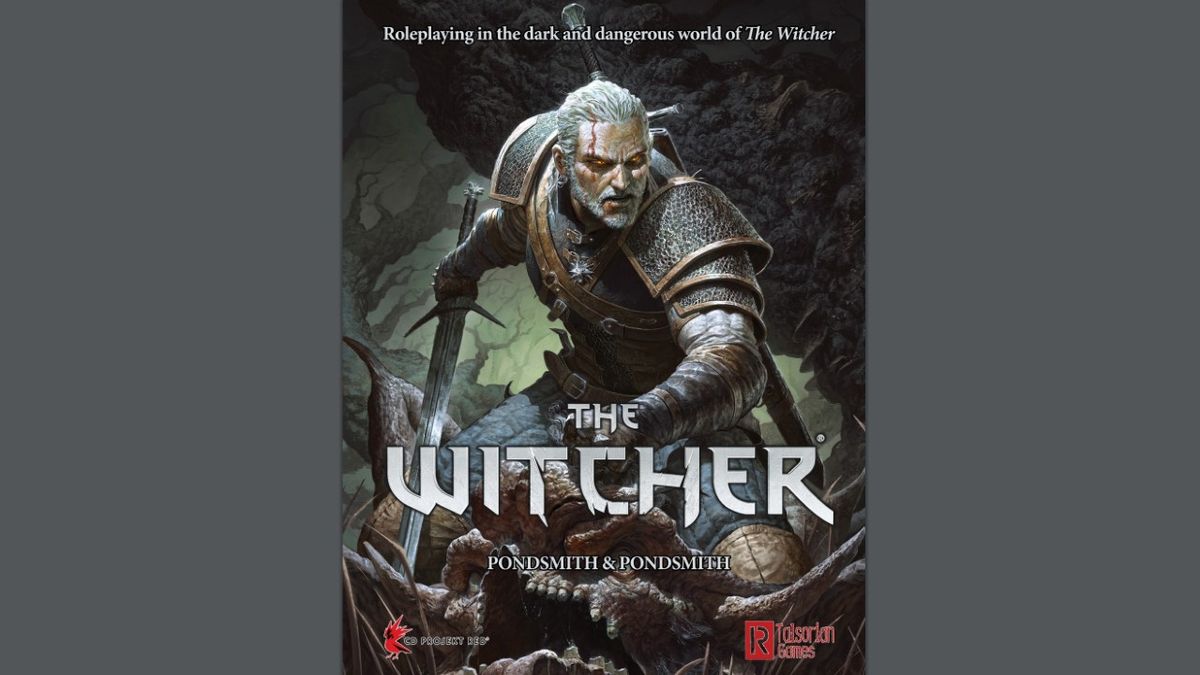 Rolling your own peasant, disgusting potions, and more reasons you ...