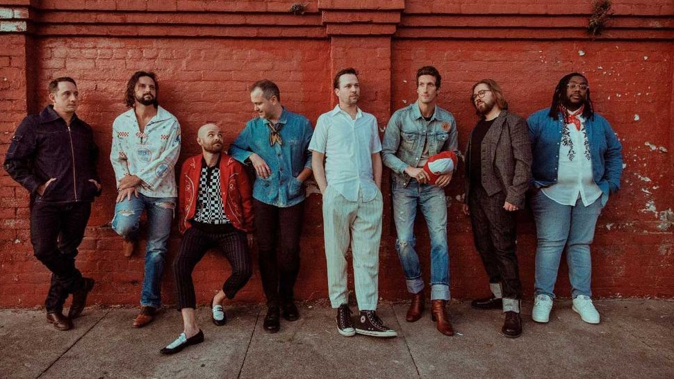 The Revivalists: six things you need to know | Louder