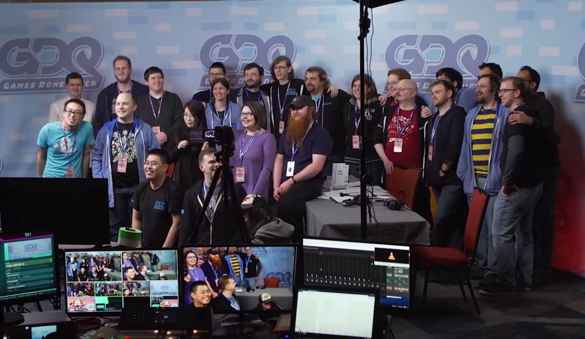 Speedrunning marathon Summer Games Done Quick 2019 starts today | PC Gamer
